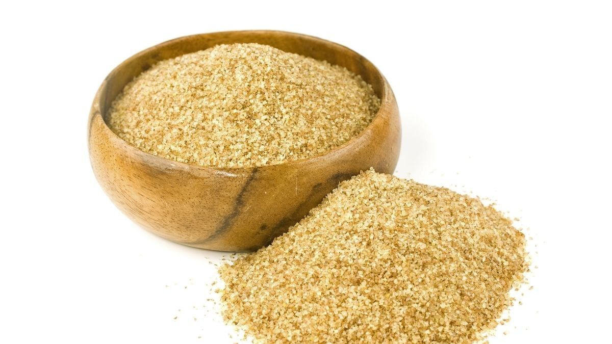 7 Manfaat Wheat Germ atau Bibit Gandum bagi Kesehatan - KlikDokter