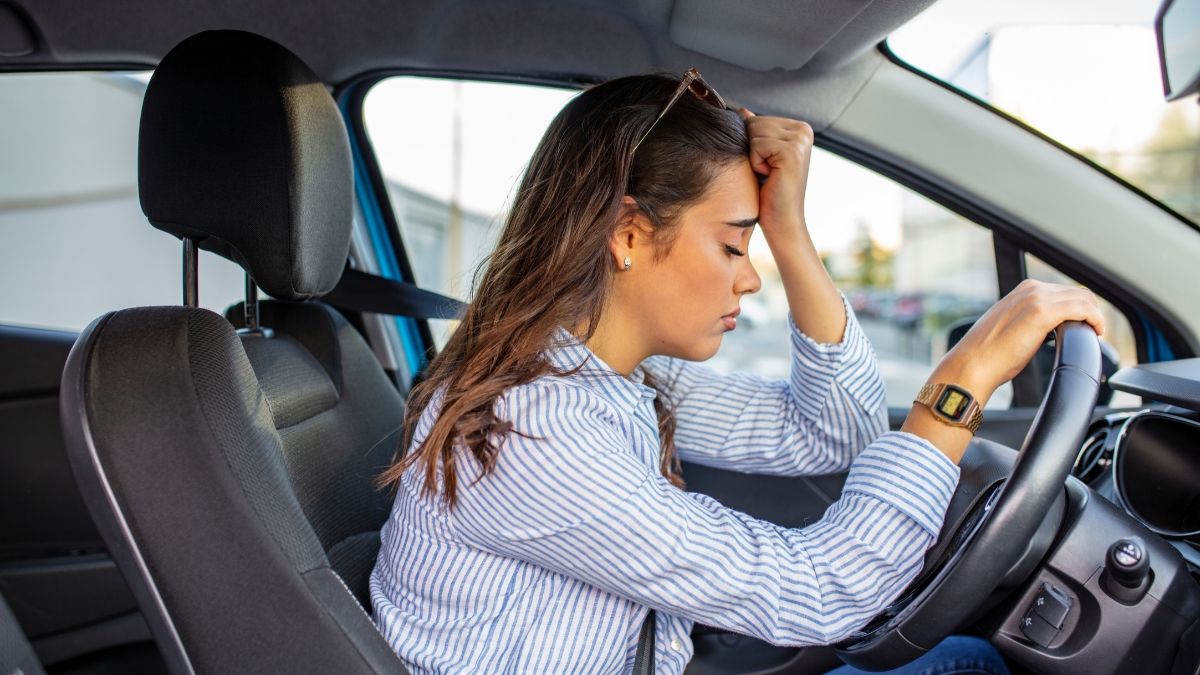 10 Cara Mengatasi Commuting Stress Biar Tak Kena ‘Mental’ - KlikDokter
