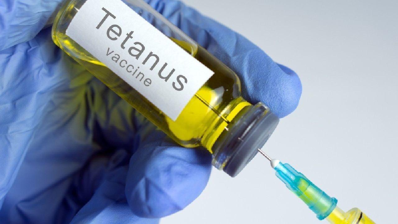 Tetanus dan Pencegahannya - KlikDokter
