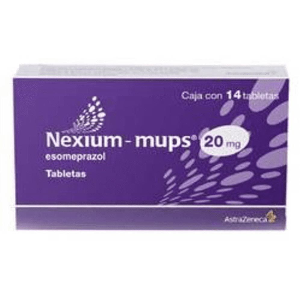 Nexium - Manfaat, Dosis, dan Efek Samping - KlikDokter