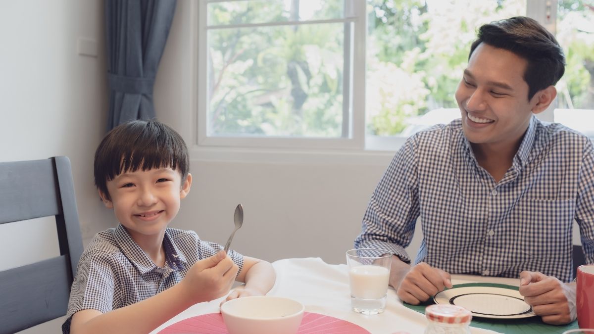 12 Cara Mengenali Bakat Anak Sejak Dini - KlikDokter