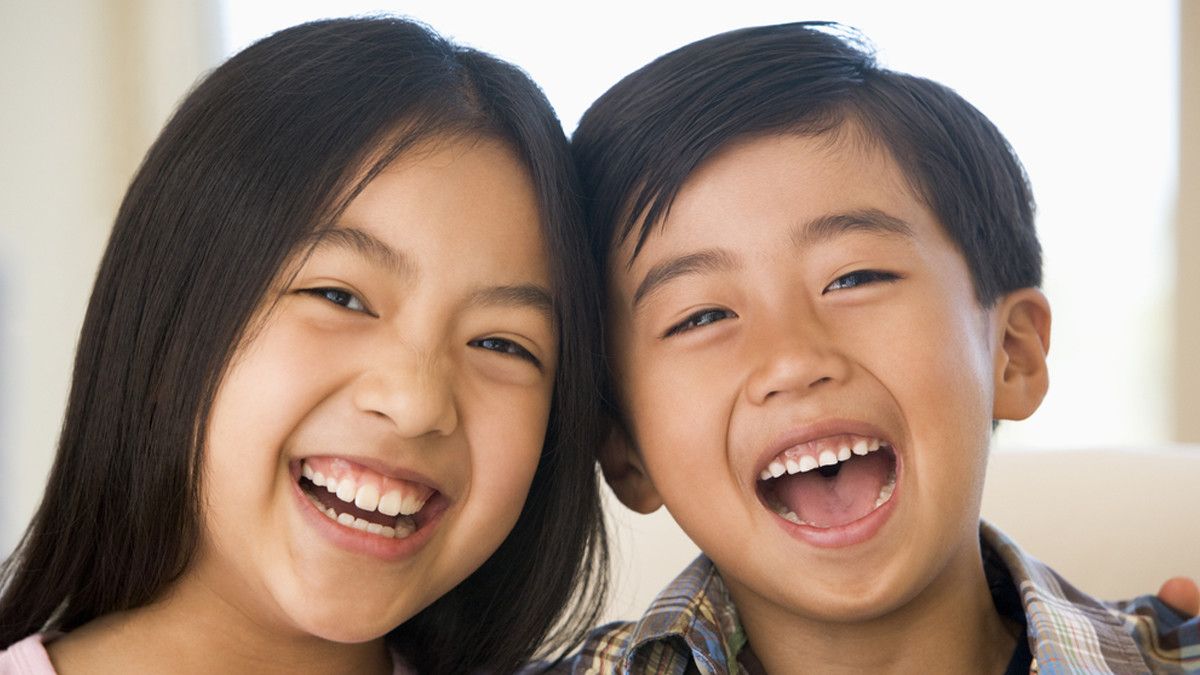 Benarkah Anak Kedua Lebih Bandel dari Anak Pertama? Ini Kata Ahli ...