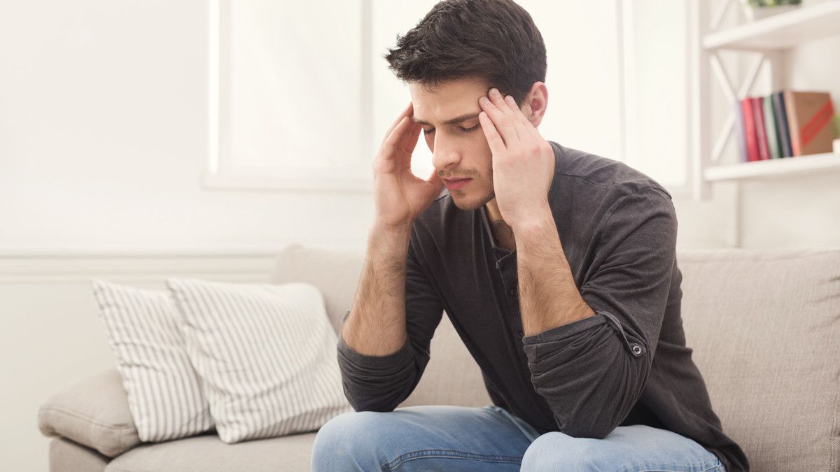 16 Gejala Kanker Otak yang Harus Diwaspadai - KlikDokter