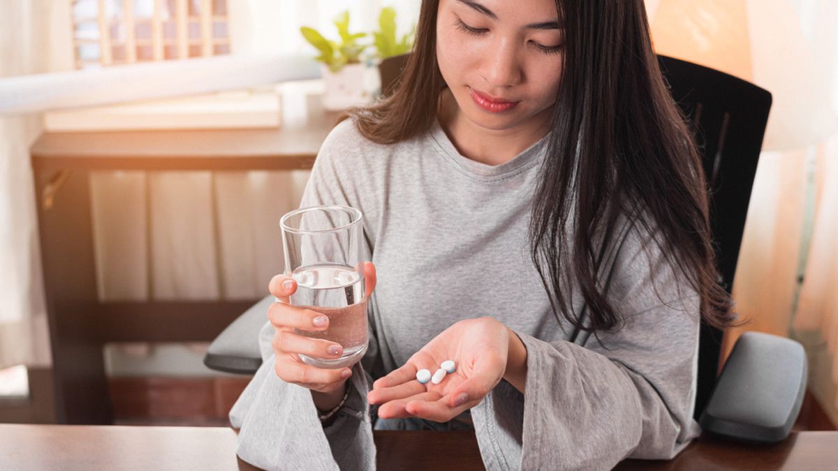 8 Jenis Antibiotik untuk Atasi Gusi Bengkak - KlikDokter