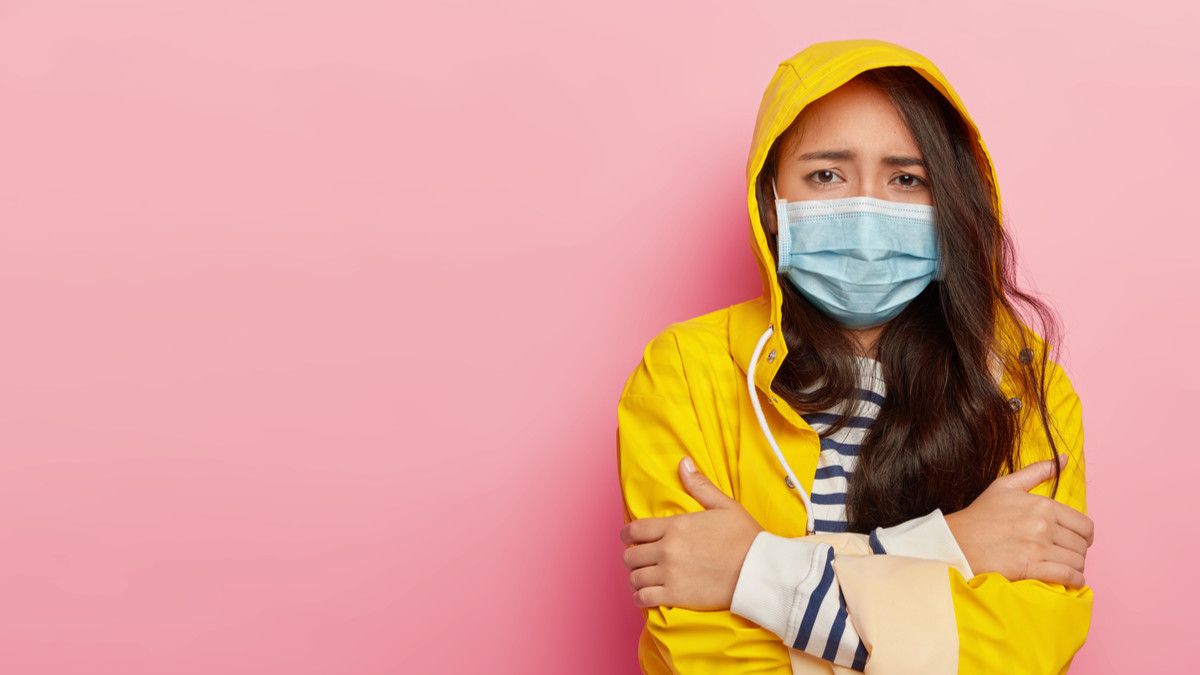 Alergi Dingin - Penyebab, Gejala, Pengobatan - KlikDokter