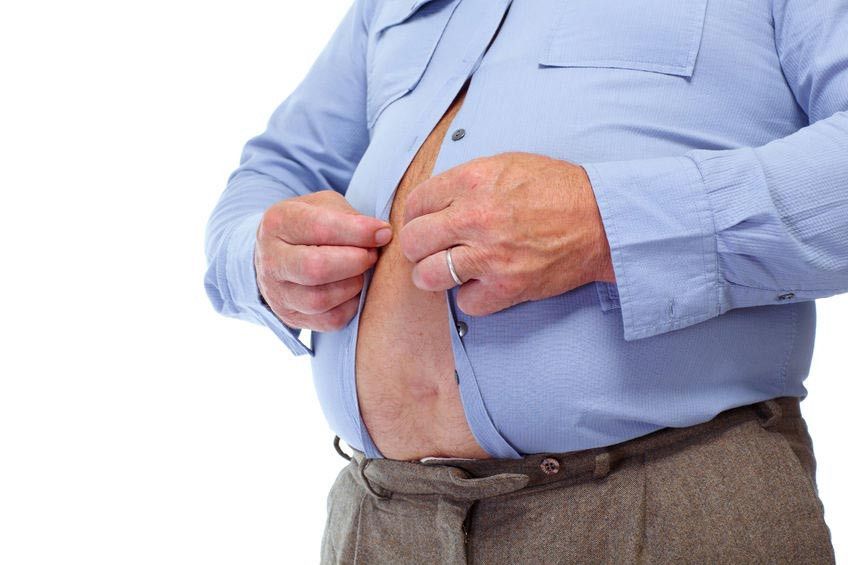 Penyakit Mematikan Ini Bersumber dari Perut Buncit - KlikDokter