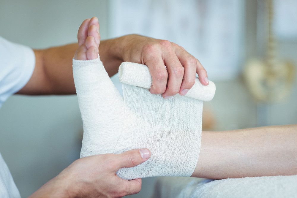 Ini Perbedaan Antara Diabetes Kering dan Basah - KlikDokter