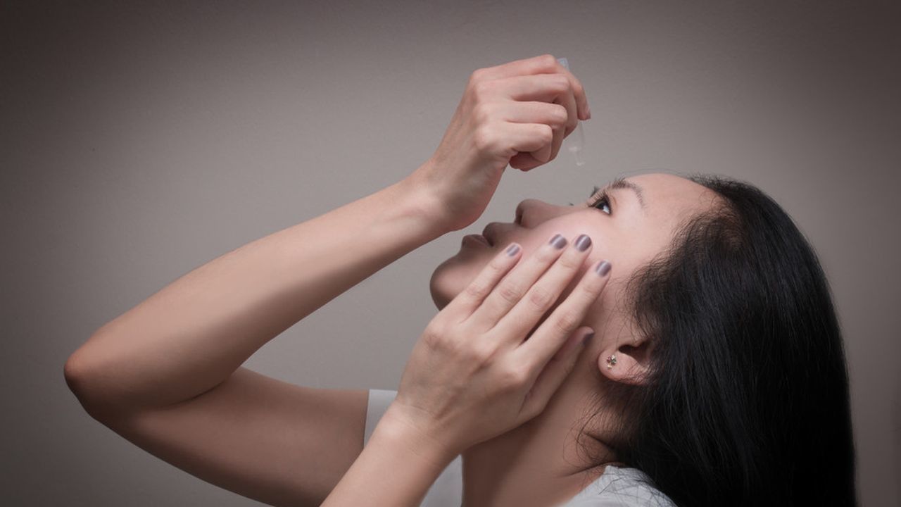 Cendo Polynel - Manfaat, Dosis, dan Efek Samping - KlikDokter