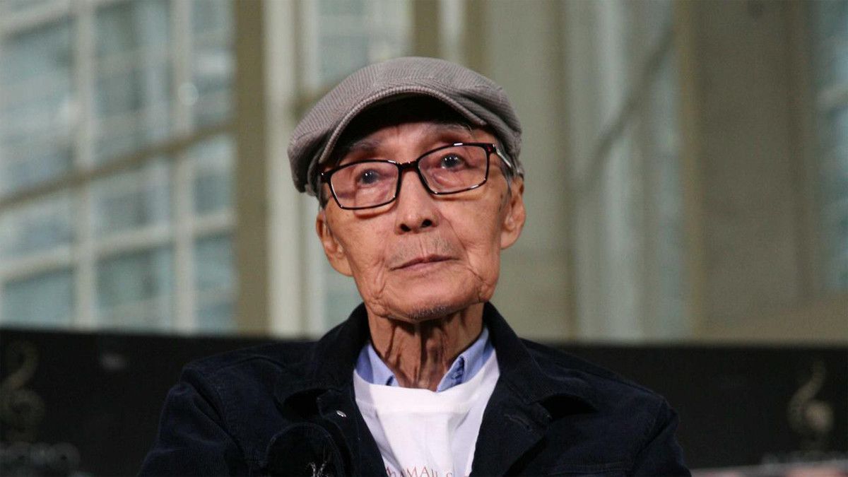 Sastrawan Sapardi Djoko Damono Meninggal Akibat Penurunan Fungsi Organ ...
