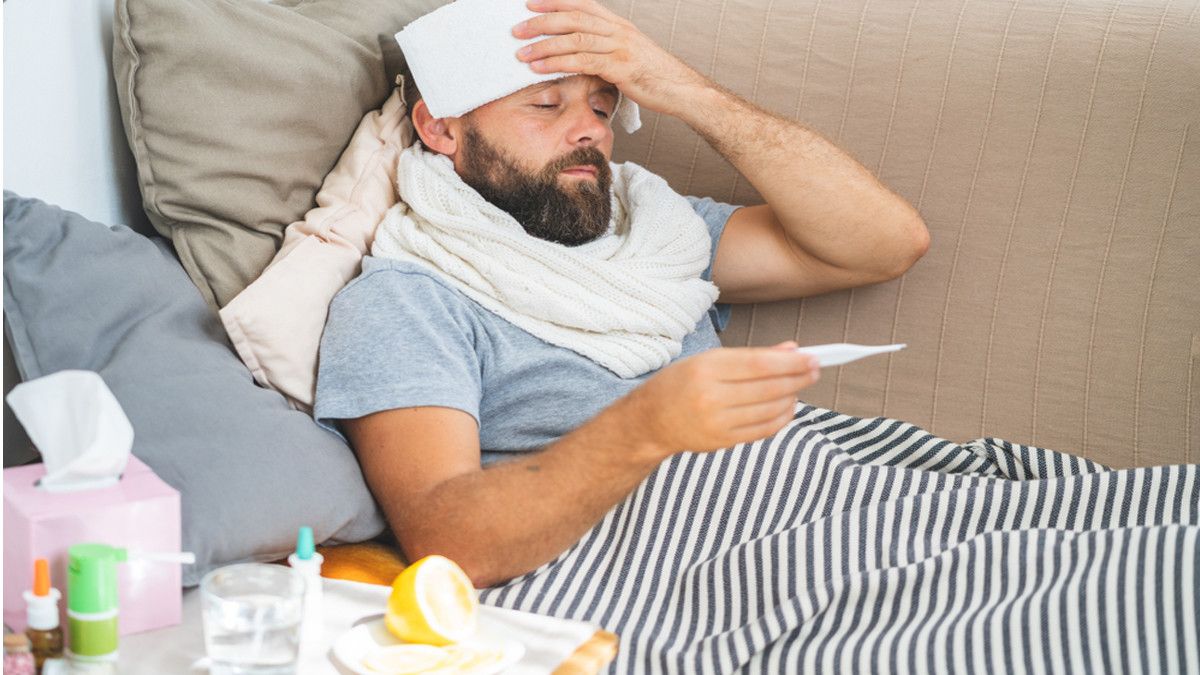 Gay dan Aids, Berhubungankah? - KlikDokter