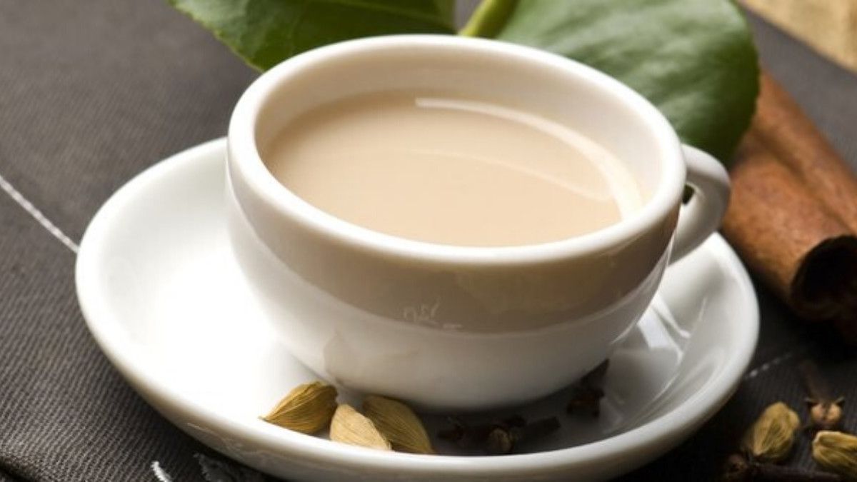 Minum Teh Susu Memang Nikmat, Tapi Apakah Sehat? - KlikDokter