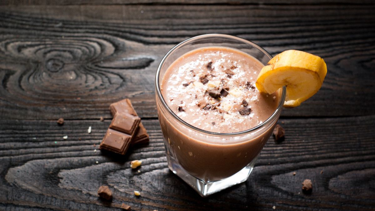 5 Campuran Smoothies untuk Jaga Daya Tahan Tubuh - KlikDokter