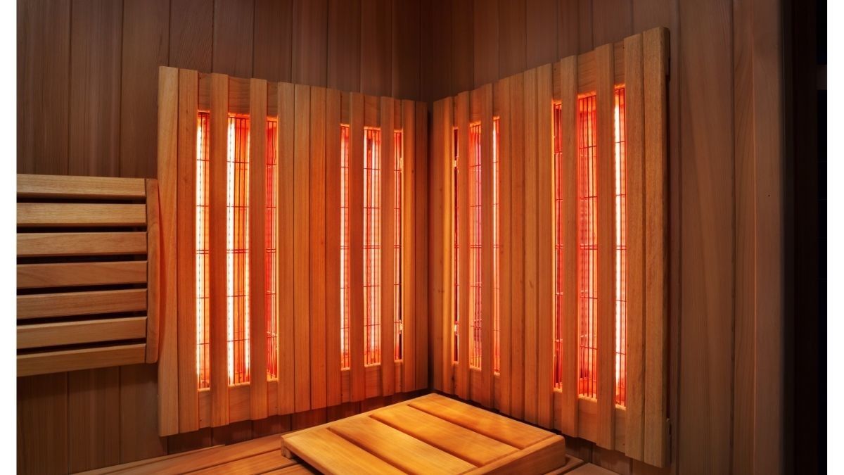 Manfaat Infrared Sauna untuk Membantu Meredakan Asma - KlikDokter