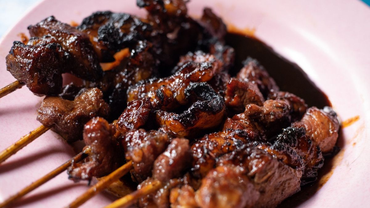 Saat Idul Adha, Sehat Makan Daging Sapi atau Daging Kambing, Sih ...