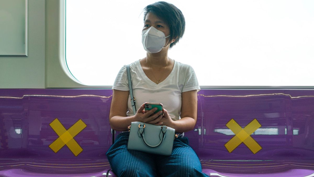 WHO Buat New Normal pada Masa Pandemi Virus Corona - KlikDokter