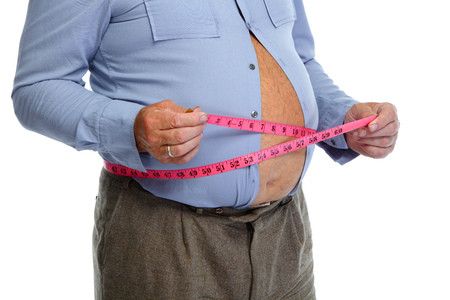 Kenapa Pria Jadi Buncit Setelah Menikah? - KlikDokter