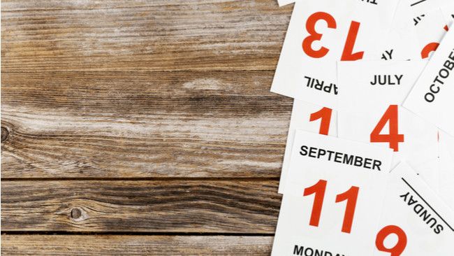 4 Hal Ini Bikin Kalender Masa Subur Tidak Efektif - KlikDokter