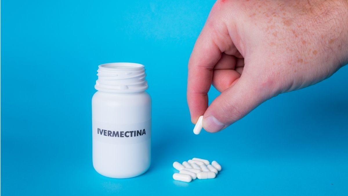 Medfact: Benarkah Ivermectin Jadi Obat COVID-19? - KlikDokter