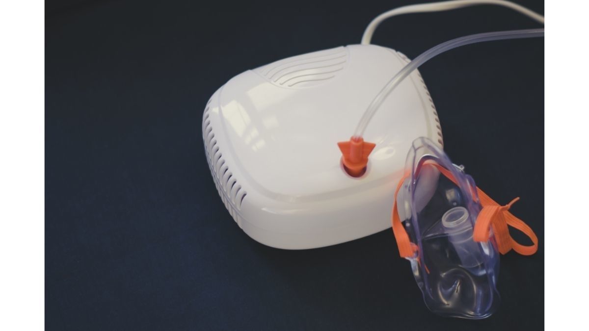Butuh Nebulizer? Ketahui Jenis dan Tips untuk Memilihnya - KlikDokter