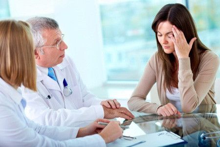 Cara Membedakan Antara Sakit Kepala, Migrain, dan Vertigo - KlikDokter