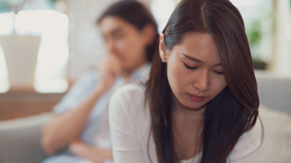 5 Dampak Hubungan Putus Nyambung bagi Kesehatan Mental - KlikDokter