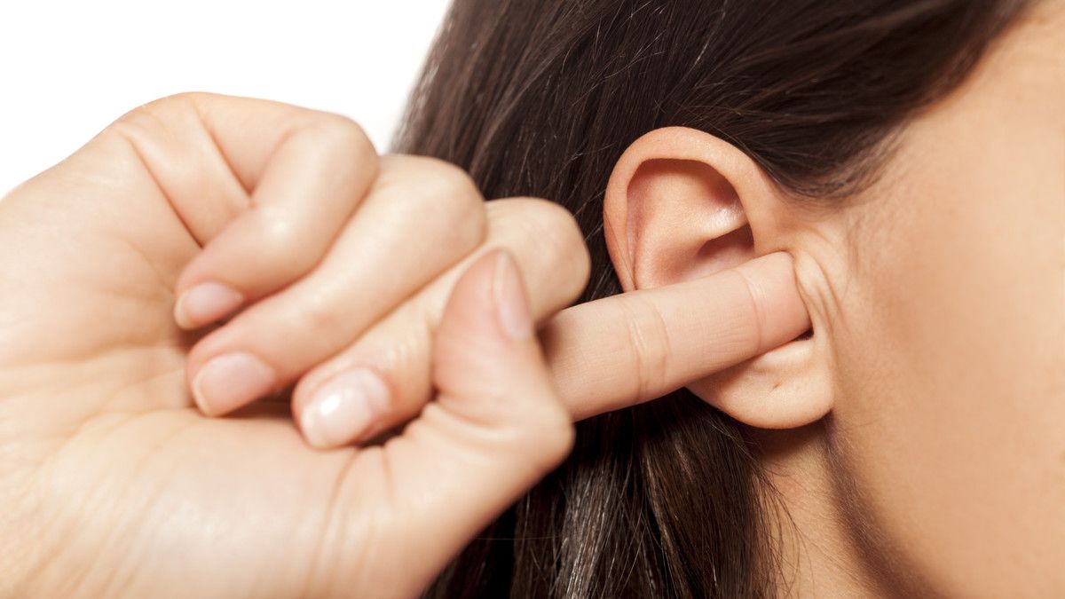 6 Kesalahan yang Sering Anda Lakukan pada Telinga - KlikDokter