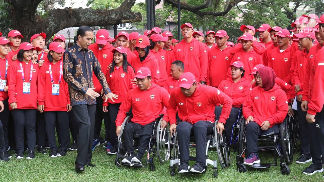 Panduan Nutrisi untuk Atlet Asian Para Games - KlikDokter