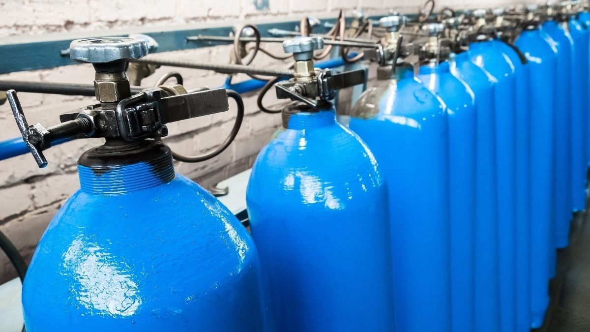 Jenis dan Fungsi Alat Bantu Pernapasan yang Sering Digunakan Medis ...