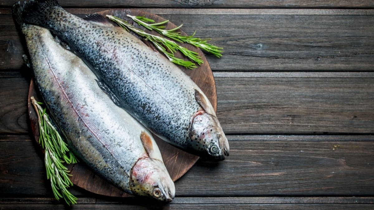 Manfaat dan Keamanan Suntik Ekstrak Salmon untuk Kesehatan - KlikDokter