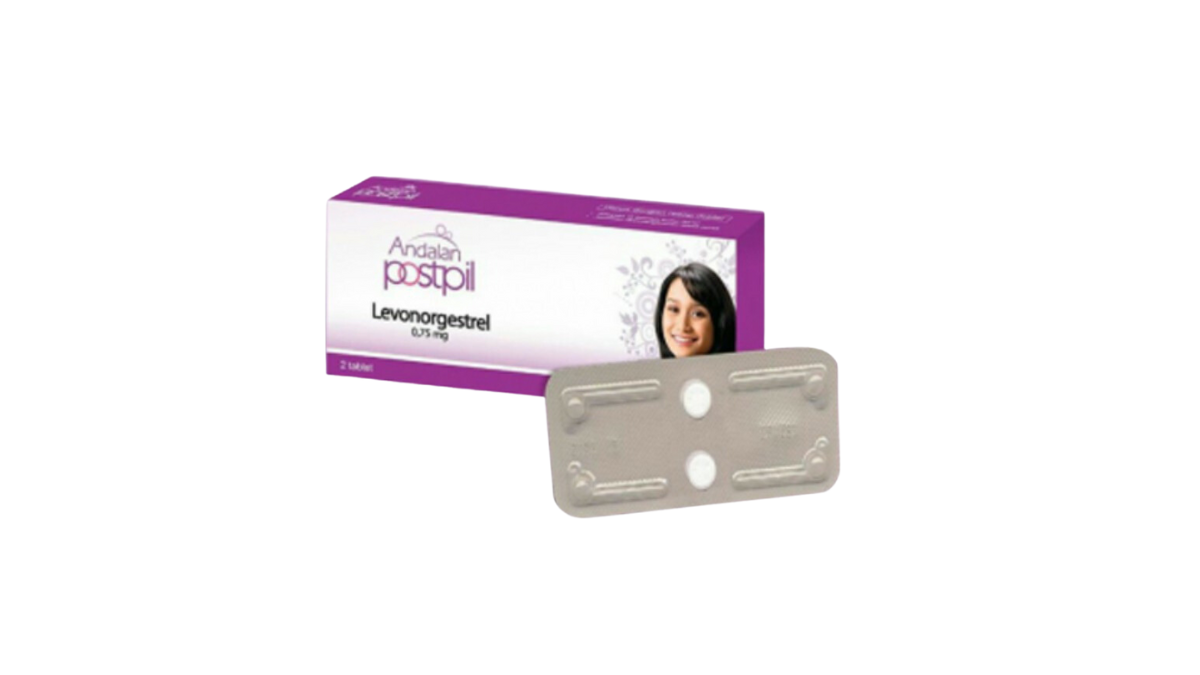 Andalan Postpil - Manfaat, Dosis, dan Efek Samping - KlikDokter