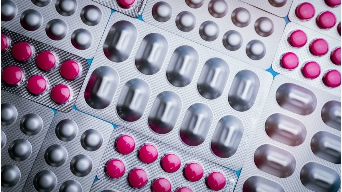 Konsumsi Obat Statin Bisa Tingkatkan Risiko Diabetes - KlikDokter