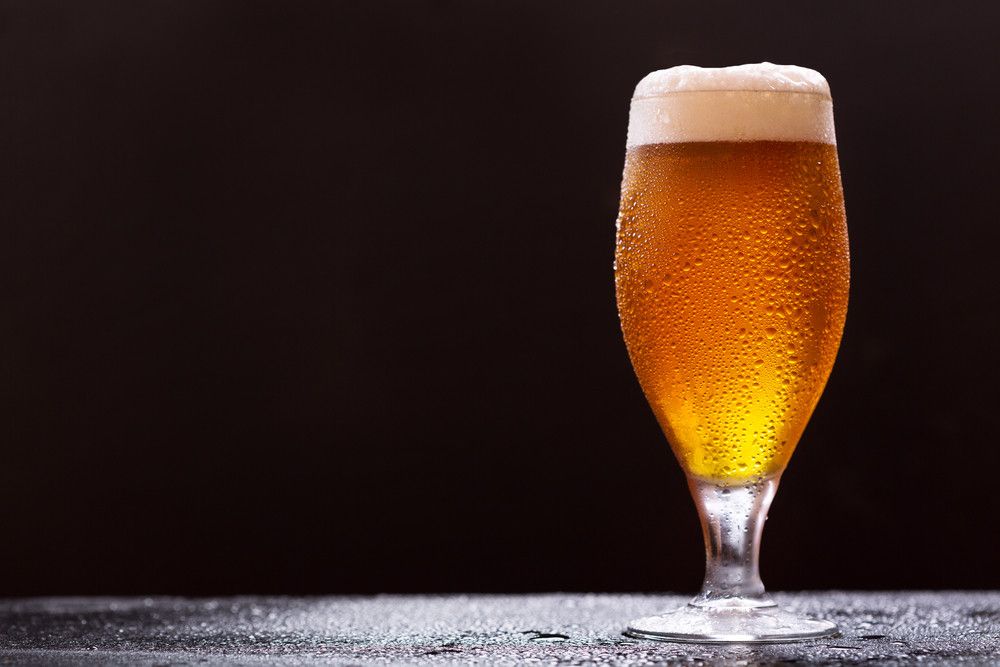 Berapa Batas Aman Konsumsi Alkohol? - KlikDokter