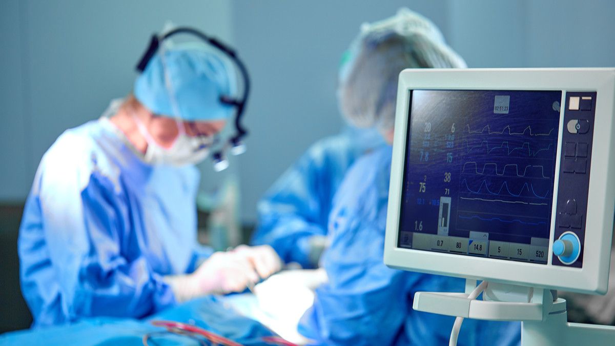 Risiko Pasang Ring Jantung yang Harus Anda Tahu - KlikDokter