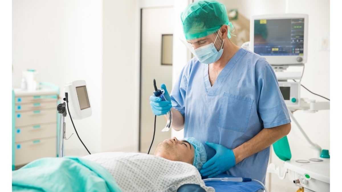 Mengenal Lebih Jauh tentang Intubasi Endotrakeal - KlikDokter