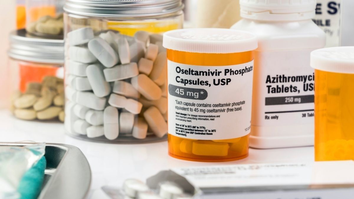 Kalbe Pasarkan Obat Antivirus untuk Terapi COVID-19 - KlikDokter