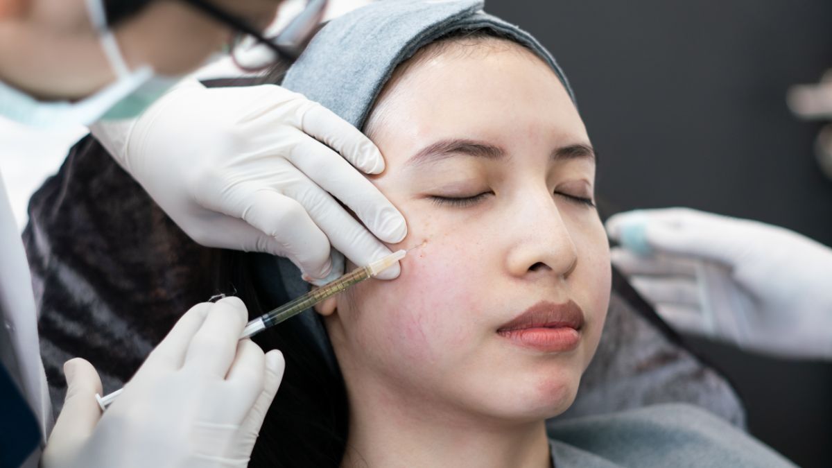 Mengenal Prosedur Suntik Botox untuk Kulit Kencang dan Cerah - KlikDokter