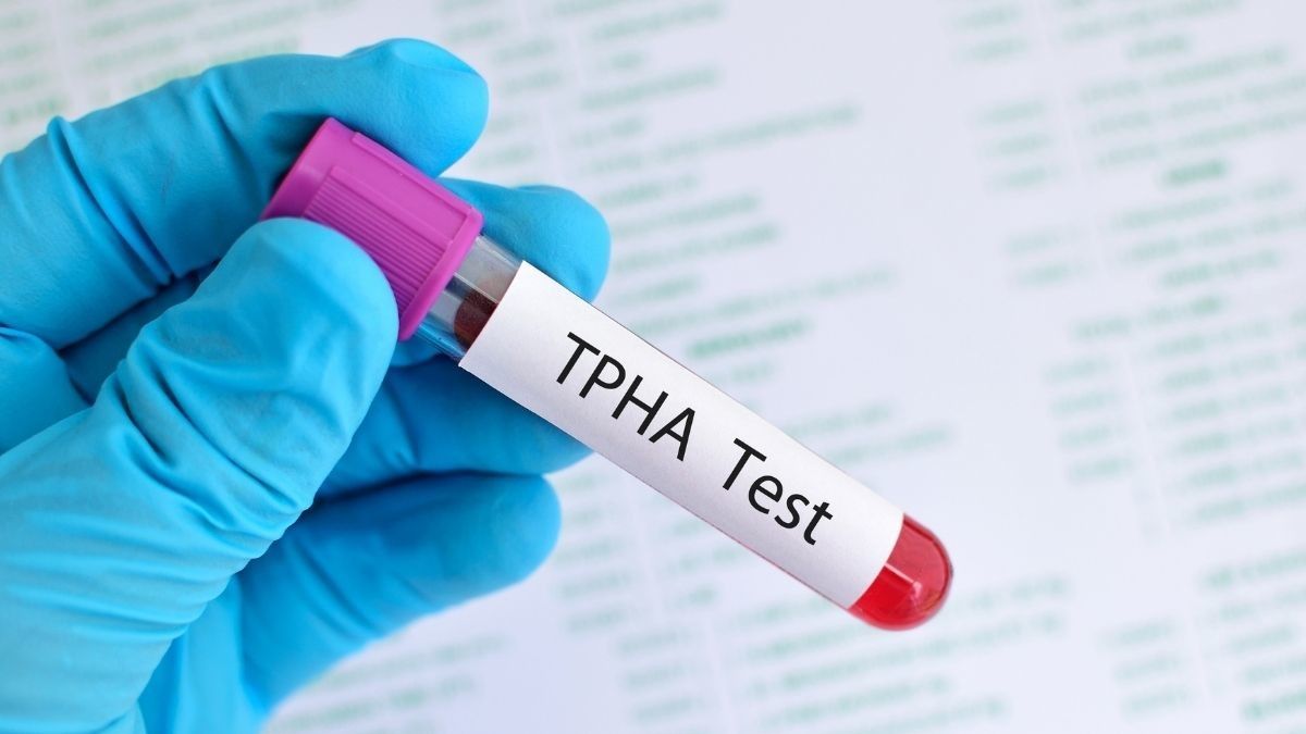 Mengenal Tes TPHA, Skrining Penyakit Sifilis - KlikDokter