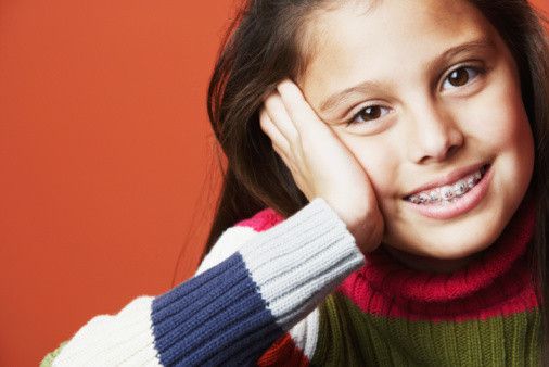 Kawat Gigi pada Anak - KlikDokter