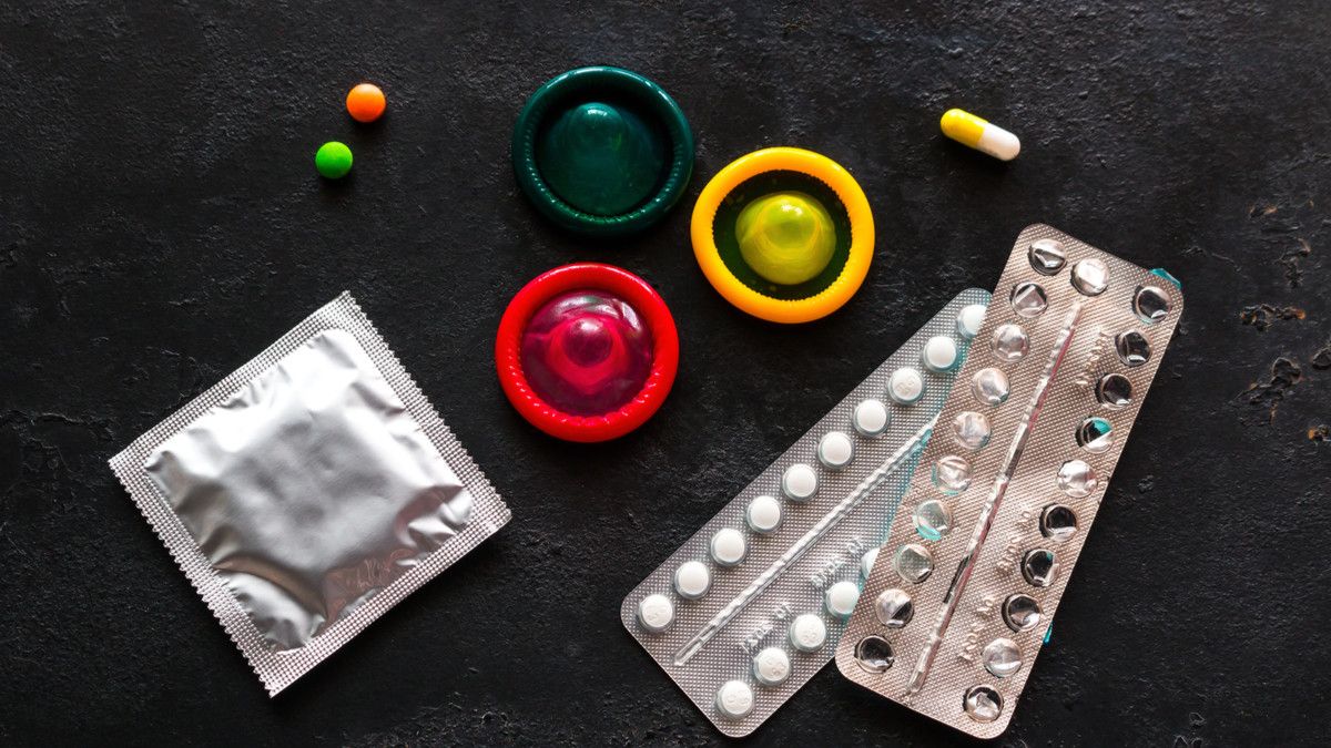 Mitos dan Fakta Alat Kontrasepsi - KlikDokter