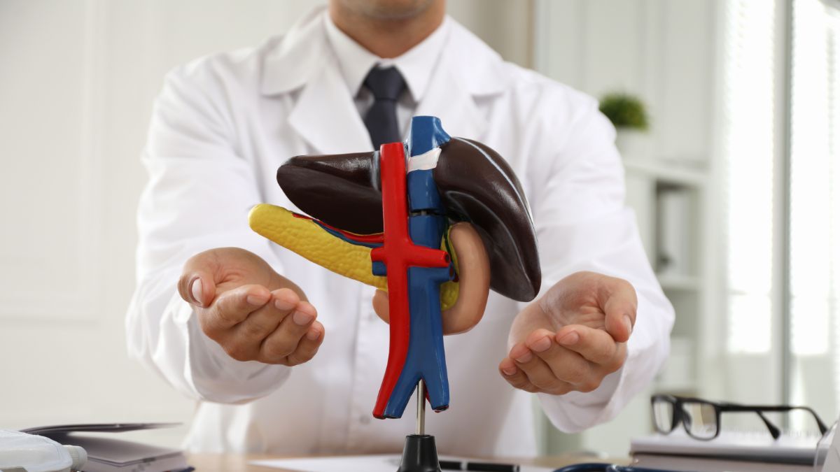 7 Jenis Tes Fungsi Hati untuk Mendeteksi Penyakit Hati - KlikDokter