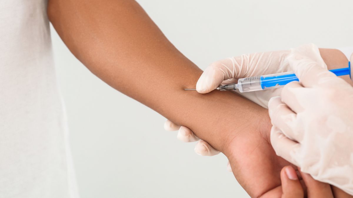 Tes Mantoux: Tujuan, Proses, dan Cara Membaca Hasil - KlikDokter