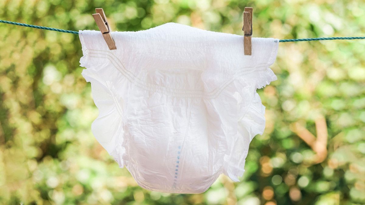 Tips Memilih Popok Dewasa Sesuai Kegiatan Anda - KlikDokter