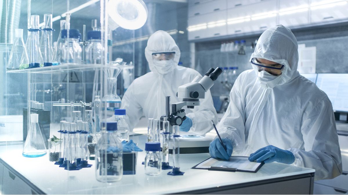 Vaksin Covid 19 Buatan Indonesia Diproduksi Tahun Depan Klikdokter