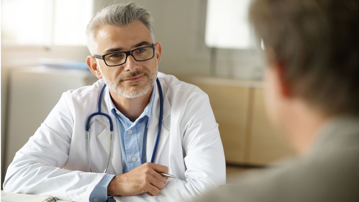 Mengenal Teknologi LeucoPatch untuk Mengobati Luka Diabetes - KlikDokter