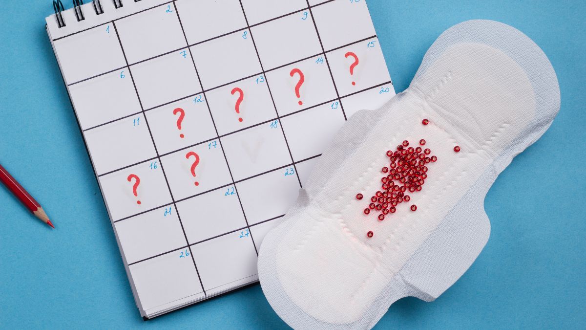 14 Cara Mempercepat Haid agar Segera Selesai - KlikDokter
