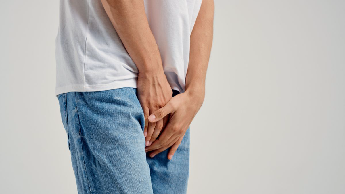 6 Penyebab Varikokel pada Pria - KlikDokter