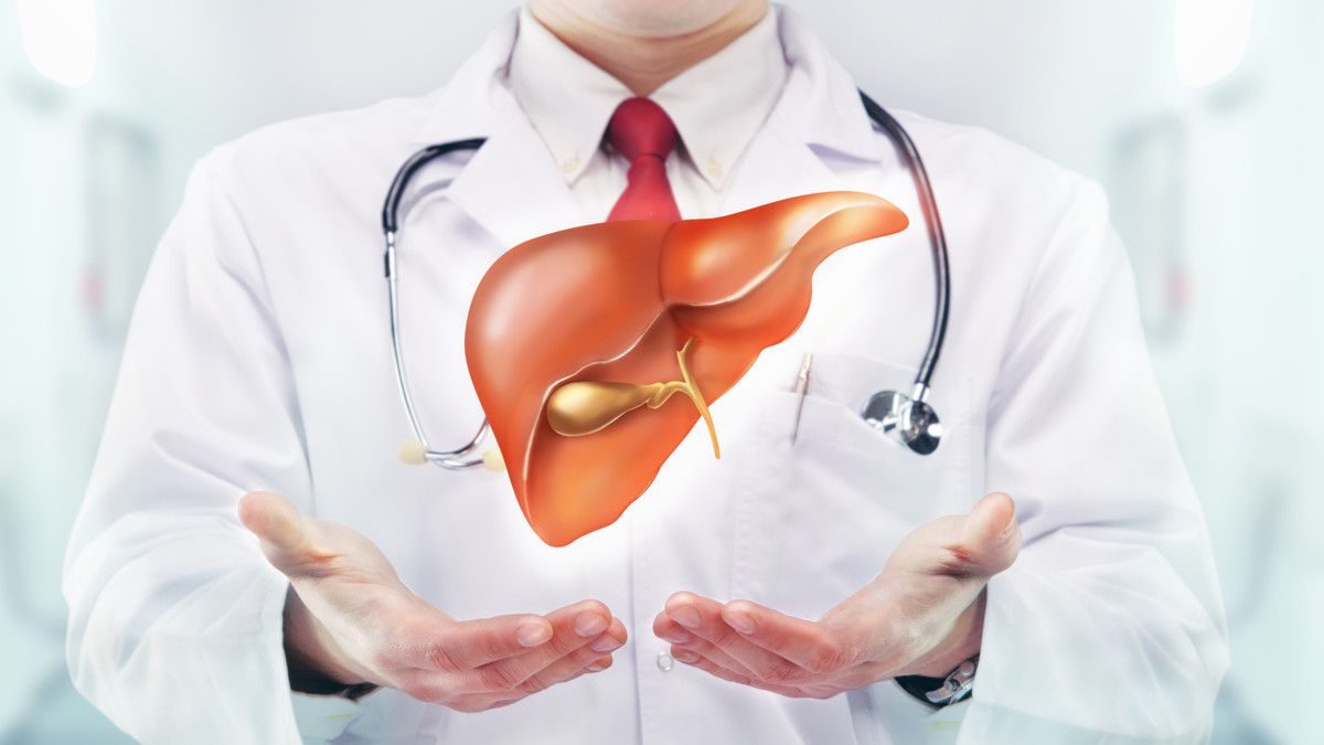 15 Pilihan Makanan untuk Melancarkan Peredaran Darah - KlikDokter