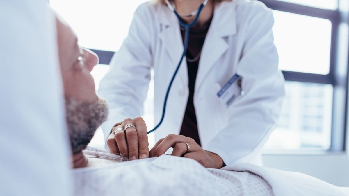 Penyebab dan Tanda-tanda Kegagalan Multiorgan - KlikDokter