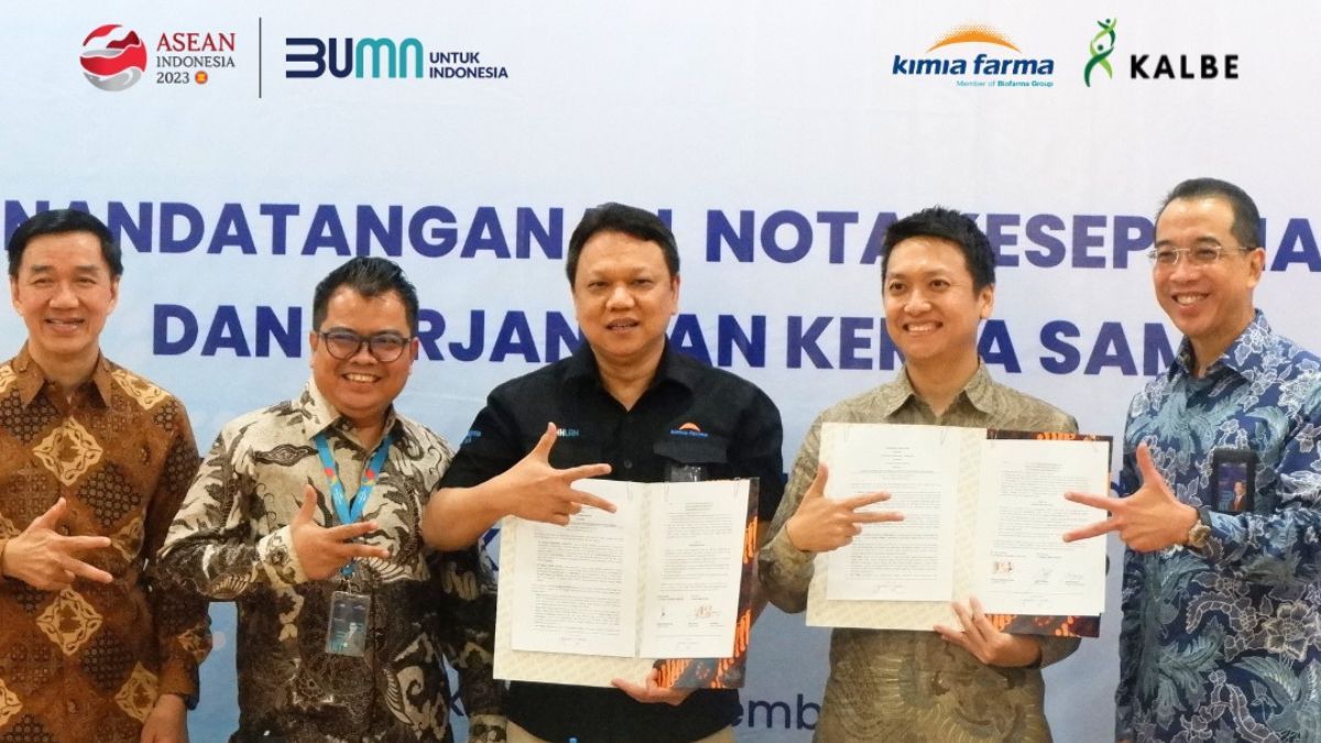 KlikDokter Support Layanan Telekonsultasi Aplikasi FitAja dari Mandiri ...