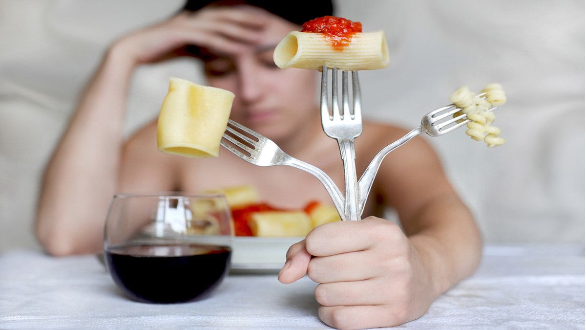 Waspada Gangguan Makan, Ini Jenis dan Gejalanya - KlikDokter